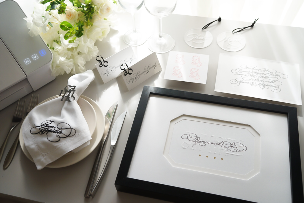 Marie Inami Calligraphy Blog – カリグラフィーがもっと知れる、楽しくなるブログ